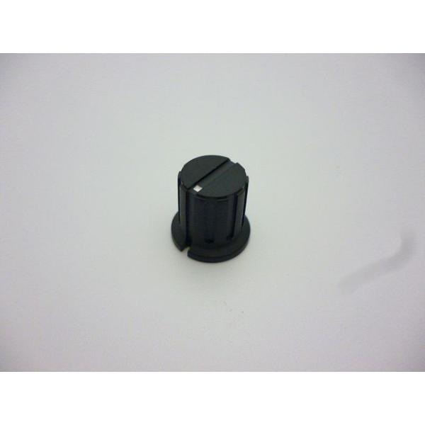 (非RoHS品)本体径：φ12mm（最大φ15mm）高さ：14mmシャフト径：3φビス：M3（六角ネジ）3枚目画像 (mm)D: 15.0M: 12.0H: 14.0L: 12.0