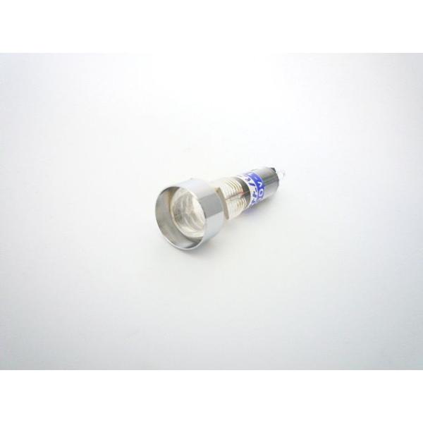 定格　AC100V〜125V絶縁抵抗　DC500V、100MΩ以上耐電圧　AC1500V (1分間)寿命　連続点灯20000時間以上　(放電電流約1.1mA時)本体材質　ポリカーボネートパネル取付方式　ナット締め付け主絶縁材　PBT (UL...