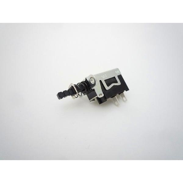 品番：DS680KS種類：押釦スイッチ回路：SPST（2P）機能：OFF-ON定格：15A.125V.AC / 10A.250V.AC端子：はんだ端子絶縁抵抗：DC.500V 100MΩ以上（MIN）耐電圧：AC.1500V 1分間（Min...