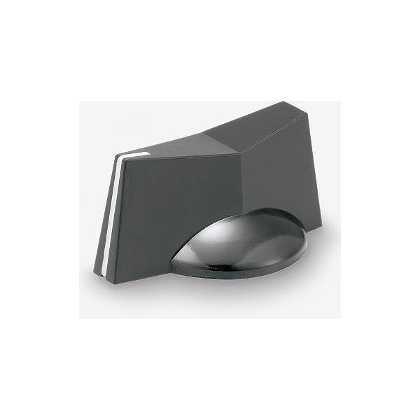 本体材質：フェノール本体色：B (黒)止めネジ : M3.5止めねじ締付トルク : 0.5N・m推奨適合工具 : 六角棒スパナ　呼び1.5