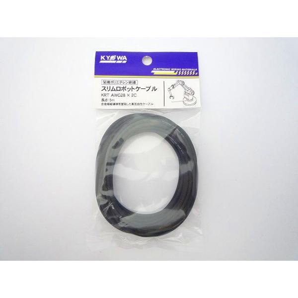 [特長]●極細導体に無酸素銅ベースの合金を使用した高屈曲ケーブルです。●スリムかつソフトで多用途にご使用いただくことができます。●耐油 , 耐熱性にすぐれたシース材料を使用しています。●環境に配慮した非鉛を使用しています(RoHS2対応)。...