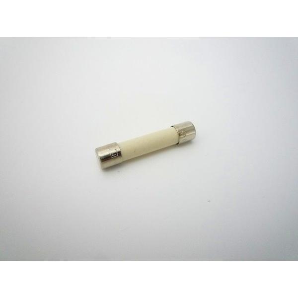 リテルヒューズ AC250V 3A 速断型セラミック管ヒューズ 3AB(6.3mm×32mm)【314シリーズ】速断型セラミック管カートリッジヒューズ速断ヒューズ定格電圧(AC) 250V定格電流 3Aヒューズ材質 Ceramic最低動作温...