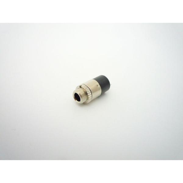型番：MJ074N3.5mm ステレオジャック パネルマウント