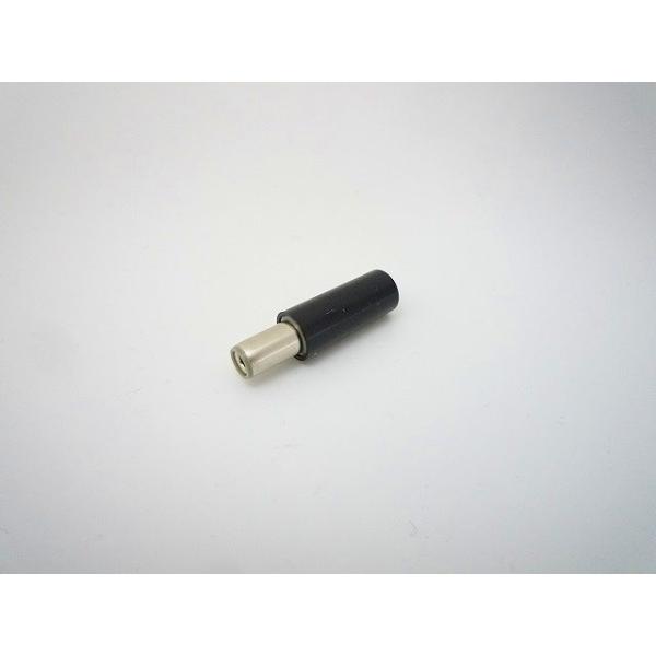 型番：MP121Mφ5.5×2.1 DCプラグ（DC12V 0.5A）内径2.1mmΦ／外径5.5mmΦケーブル挿入口径: φ4