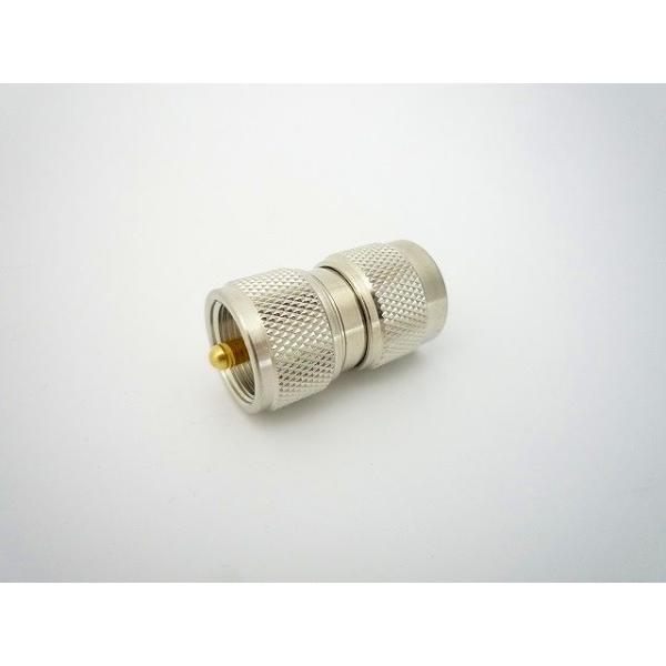 第一コネクター MP-NPNP-MP変換コネクター　変換アダプター処理 Ni