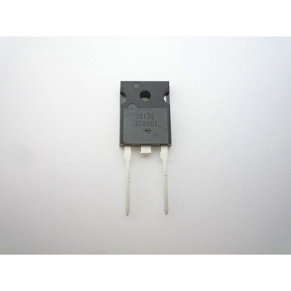 ●主な仕様（詳細はメーカーのホームページで御確認下さい）■絶対最大定格 (unless otherwise specified : Tc=25℃)保存温度(Tstg) -55 to 150 ℃接合部温度(Tj) 150 ℃ピーク繰返し逆電圧...