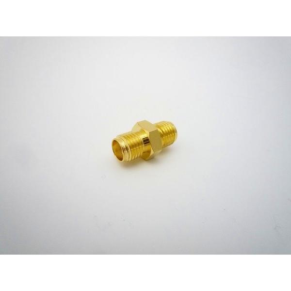 第一コネクター SMA-A-JJSMA-JJSMAJ-SMAJ変換コネクター　変換アダプター処理 Au