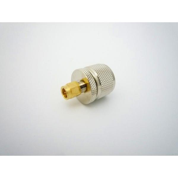 第一コネクター SMAP-MPMP-SMAP変換コネクター　変換アダプター処理 Ni