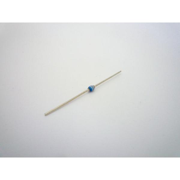 【一般整流ダイオード　400V　3A　U15E】特 長一般電源整流用拡散接合形ガラスモールド構造