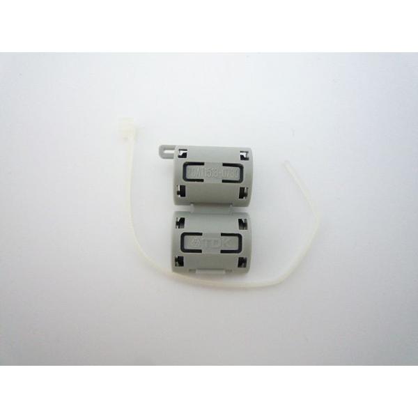 型番：ZCAT1518-0730結束バンドでケーブルと本体を固定するタイプ適用ケーブル外径(mm)：7max詳細はメーカーホームページを御確認下さい。