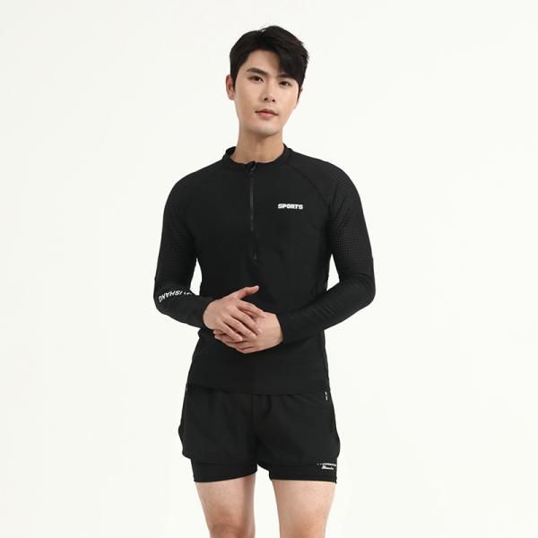 【品 番】chengyu08【カラー】ブラック【サイズ】L、XL、2XL、3XL、4XL【素　材】ポリエステル【ご注意】※生産の関係により写真と色、柄が若干異なる場合があります。※モデルに使用している小物、アクセサリ等はセット内容に含まれま...