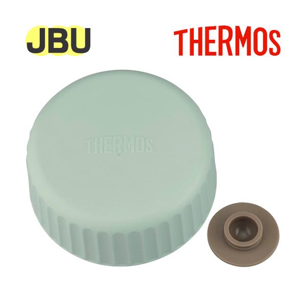 【ご確認お願い致します】本品はサーモス（THERMOS）専用の部品になります。似ている部品がありますので、必ず下記の【適合品番】と、お持ちの商品の品番をご確認ください。【適合品番】JBU-302B(LTG)【部品内容】外フタベンパッキン