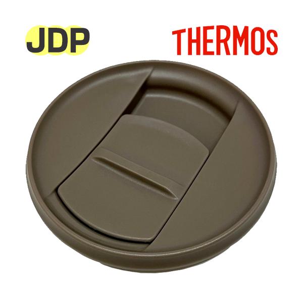 【ご確認お願い致します】本品はサーモス（THERMOS）専用の部品になります。似ている部品がありますので、必ず下記の【適合品番】と、お持ちの商品の品番をご確認ください。【適合品番】JDP-401(FG) / JDP-501(FG)【部品内容...