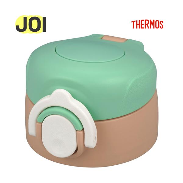 【ご確認お願い致します】本品はサーモス（THERMOS）専用の部品になります。似ている部品がありますので、必ず下記の【適合品番】と、お持ちの商品の品番をご確認ください。【適合品番】JOI-501DS(G)【部品内容】せんユニットフタパッキン...