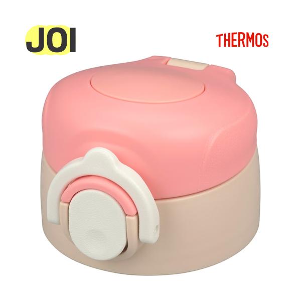 【ご確認お願い致します】本品はサーモス（THERMOS）専用の部品になります。似ている部品がありますので、必ず下記の【適合品番】と、お持ちの商品の品番をご確認ください。【適合品番】JOI-501DS(POP)【部品内容】せんユニットフタパッ...