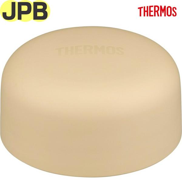 【ご確認お願い致します】本品はサーモス（THERMOS）専用の部品になります。似ている部品がありますので、必ず下記の【適合品番】と、お持ちの商品の品番をご確認ください。【適合品番】JPB-500(FOY)【部品内容】フタパッキン