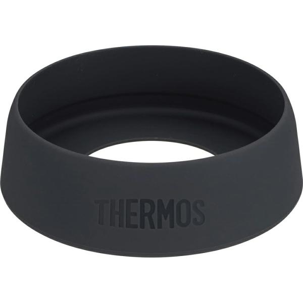 【特長】●サーモスの真空断熱ケータイマグ用ソコカバー。●シリコーンゴム製だからケータイマグの底の傷を防ぎ、すべりにくくします。●食洗機対応。【商品詳細】本体寸法（幅×奥行×高さ）：約7.0×7.0×2.0cm本体重量：約20g【適合品番】F...