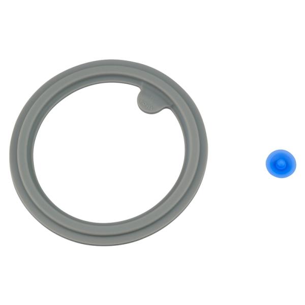 【適合品番】JEC-1000 ベージュ(BE)JEC-1000 ネイビー(NVY)【部品内容】弁、容器蓋パッキン