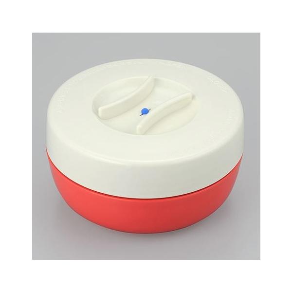 【部品内容】スープ容器本体・スープ容器フタ・スープ容器パッキン・スープ容器フタベン【適応本体品番】JBC-801 コーラルピンク(CP)