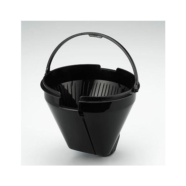 【部品内容】ドリッパー【共通適応品番】ECH-1000 / ECH-1001【適応本体品番】ECH-1000 クリアステンレス(CS) / ECH-1001 ブラック(BK)