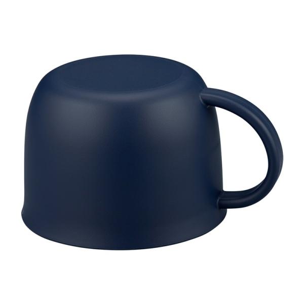 【ご確認お願い致します】本品はサーモス（THERMOS）専用の部品になります。似ている部品がありますので、必ず下記の【適合品番】と、お持ちの商品の品番をご確認ください。【適合品番】FJJ-802WF(NB)【部品内容】コップ