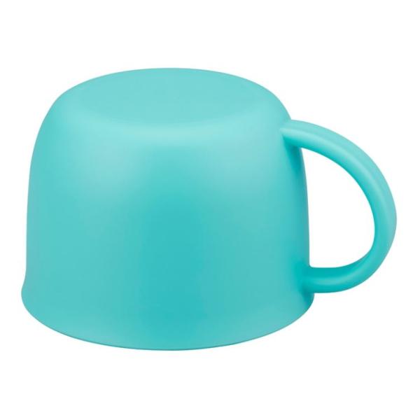 【部品内容】コップ【適応本体品番】FJO-601WFDS ミントブルー(MBL)