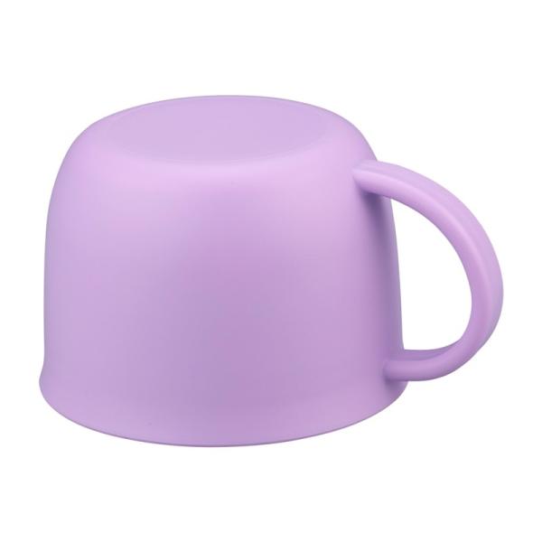 【ご確認お願い致します】本品はサーモス（THERMOS）専用の部品になります。似ている部品がありますので、必ず下記の【適合品番】と、お持ちの商品の品番をご確認ください。【適合品番】FJJ-602WF(PL-P)【部品内容】コップ