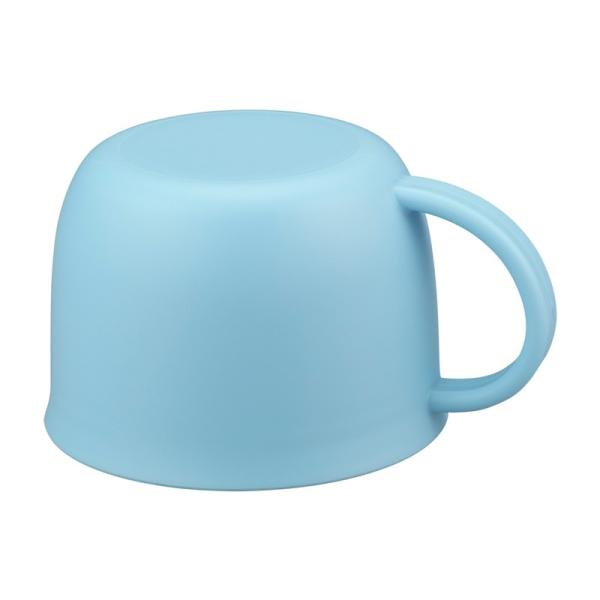 【ご確認お願い致します】本品はサーモス（THERMOS）専用の部品になります。似ている部品がありますので、必ず下記の【適合品番】と、お持ちの商品の品番をご確認ください。【適合品番】FJJ-602WFDS(BLOR)【部品内容】コップ