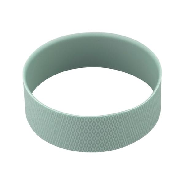 【ご確認お願い致します】本品はサーモス（THERMOS）専用の部品になります。似ている部品がありますので、必ず下記の【適合品番】と、お手持ちの商品の品番をご確認ください。【適合品番】FJF-580(SDGR)【部品内容】ボディリング