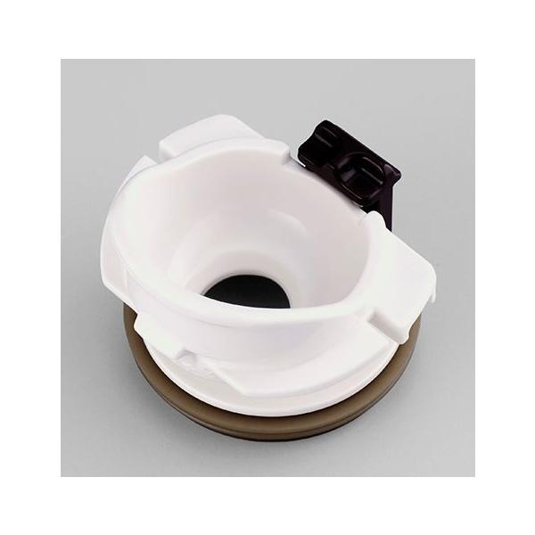 【部品内容】飲み口・せんパッキン【共通適応品番】JNRJOP-250【適応本体品番】JNR-350 クリームホワイト(CRW) / JNR-350 ミッドナイトブラック(M-BK) / JNR-350 ライトピンク(LP) / JNR-35...