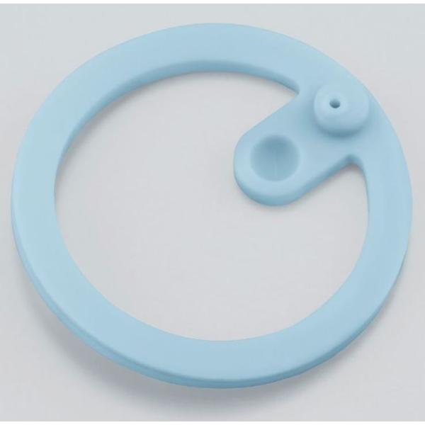 【部品内容】パッキン【適応本体品番】NPF-250 パウダーピンク(PWP) / NPF-250 ミントブルー(MBL) / NPF-250 レモンイエロー(LYL) / NPF-350 パウダーピンク(PWP) / NPF-350 ミント...