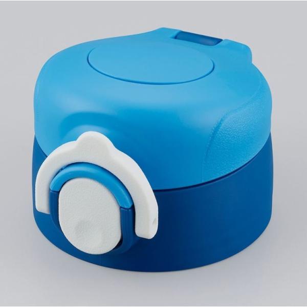 【部品内容】せんユニット・フタパッキン・せんパッキン【適応本体品番】JOI-500 ブルー(BL)※色違い部品がございますので、お買い求めの際はご注意下さい。