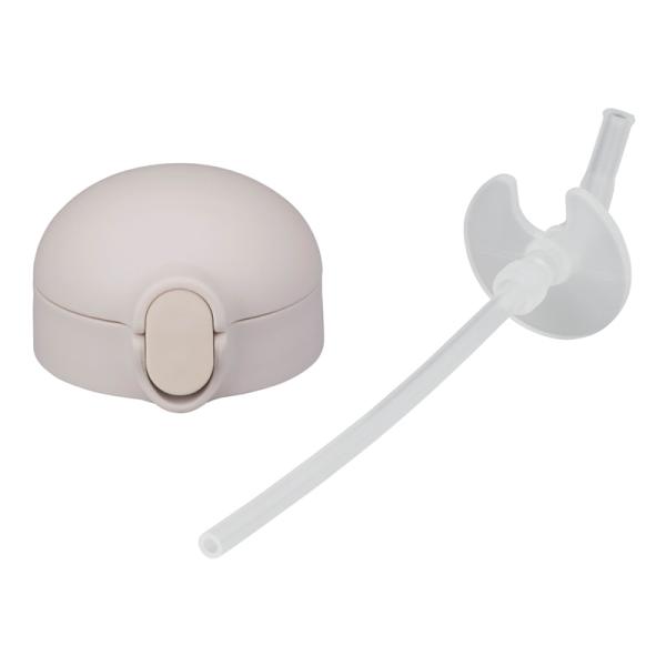 【部品内容】キャップユニット・飲み口・ストロー・パッキン【適応本体品番】FJL-350 ベージュ(BE)※サイズ違い・色違い部品がございますので、お買い求めの際はご注意下さい。