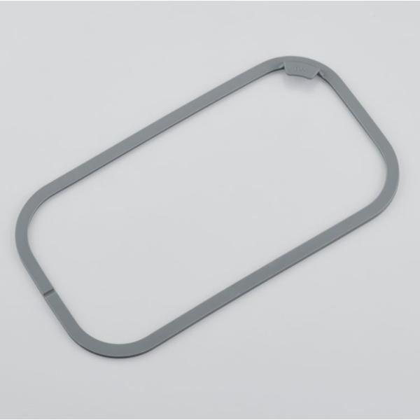 【部品内容】フタパッキン【適応品番】DAA-800 ネイビー(NVY)DAA-800 シルバー(SL)