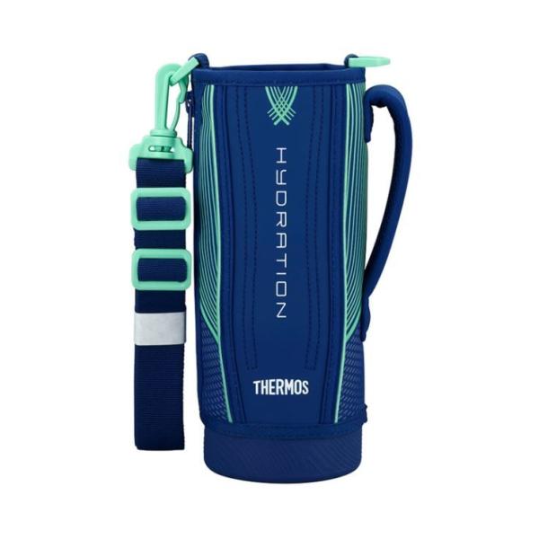 【部品内容】ハンディポーチ【適応本体品番】FHT-1002F ブルーグリーン(BLGR)※色違い・サイズ違い部品がございますので、お買い求めの際はご注意下さい。