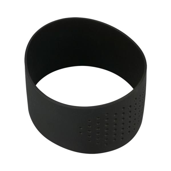 【ご確認お願い致します】本品はサーモス（THERMOS）専用の部品になります。似ている部品がありますので、必ず下記の【適合品番】と、お持ちの商品の品番をご確認ください。【適合品番】FJR-1001 (BK-G)【部品内容】ボディリング