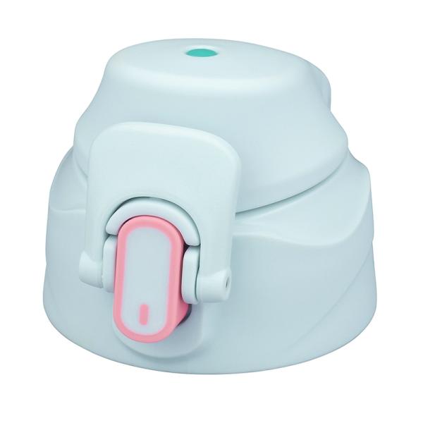 【ご確認お願い致します】本品はサーモス（THERMOS）専用の部品になります。似ている部品がありますので、必ず下記の【適合品番】と、お持ちの商品の品番をご確認ください。【適合品番】FJS-800F FRBFJS-1000F FRB【部品内容...