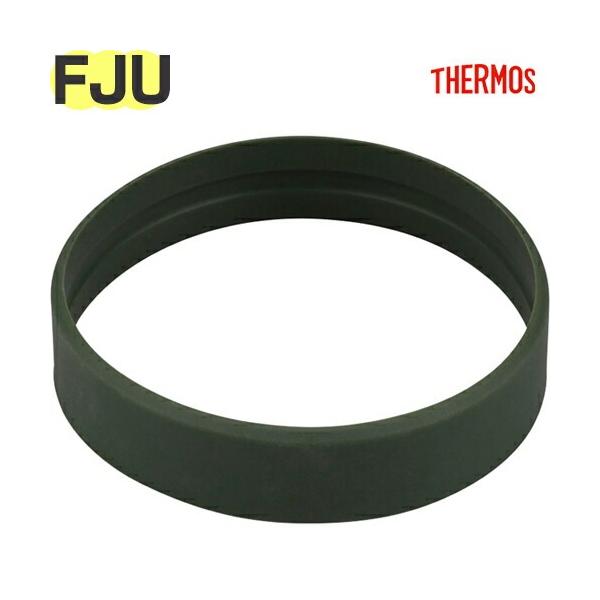 【ご確認お願い致します】本品はサーモス（THERMOS）専用の部品になります。似ている部品がありますので、必ず下記の【適合品番】と、お持ちの商品の品番をご確認ください。【適合品番】FJU-750(KKI) / FJU-1000(KKI)【部...