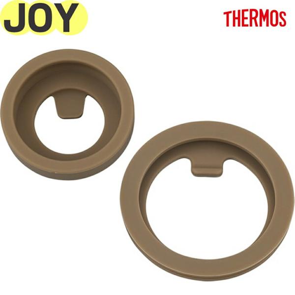 【ご確認お願い致します】本品はサーモス（THERMOS）専用の部品になります。似ている部品がありますので、必ず下記の【適合品番】と、お持ちの商品の品番をご確認ください。【適合品番】JOY-750 / JOY-1000 / JOY-1500【...