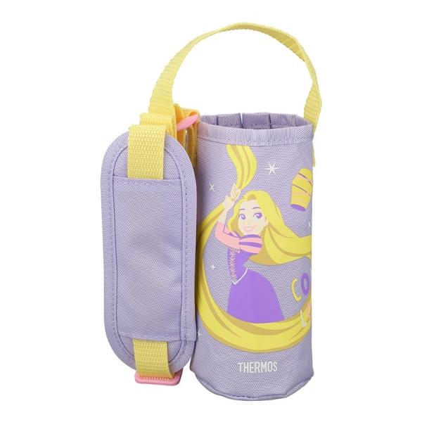 【ご確認お願い致します】本品はサーモス（THERMOS）専用の部品になります。似ている部品がありますので、必ず下記の【適合品番】と、お持ちの商品の品番をご確認ください。【適合品番】FJV-400FDS(PL-P)【部品内容】ポーチ