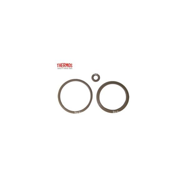 【部品内容】中せんパッキン・シールパッキン・ベンパッキン【共通適応品番】THS-1000 / THS-1500 / THS-2000 ECH-1000 / ECH-1001【適応本体品番】ECH-1000 クリアステンレス(CS) / EC...