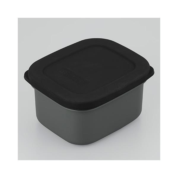 【適応品番】DBQ-502 マットブラック(MTBK)【部品内容】おかず容器本体・おかず容器フタ※サイズ違いがありますのでご注意ください。
