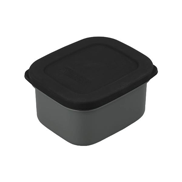 【適応品番】DBQ-502 マットブラック(MTBK)【部品内容】おかず容器本体・おかず容器フタ※サイズ違いがありますのでご注意ください。