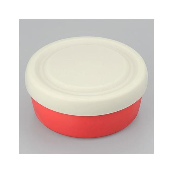 【部品内容】おかず容器本体・おかず容器フタ【適応本体品番】JBC-801 コーラルピンク(CP)