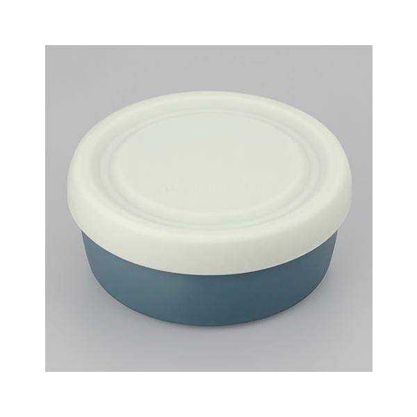 【部品内容】おかず容器本体・おかず容器フタ【適応本体品番】JBC-801 ネイビー(NVY)