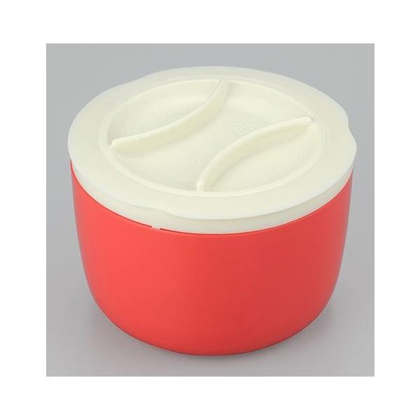 【部品内容】ごはん容器本体・ごはん容器フタ・フタリング【適応本体品番】JBC-801 コーラルピンク(CP)