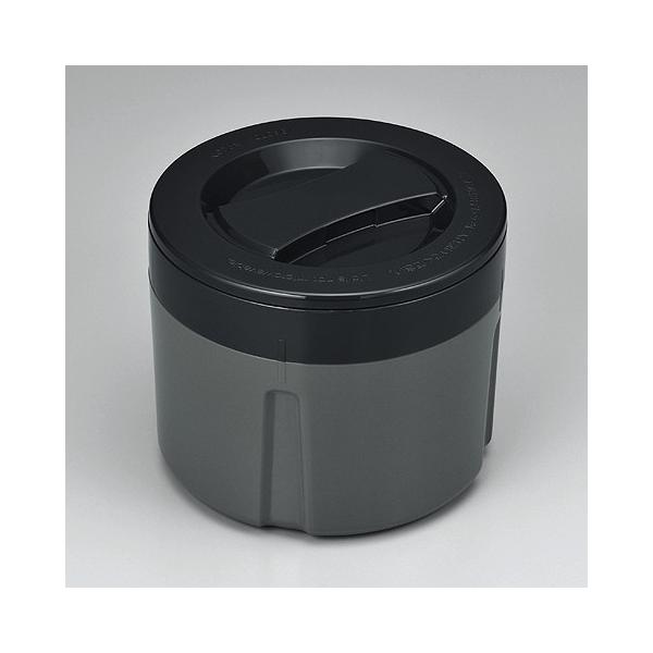 【部品内容】ごはん容器本体・ごはん容器フタ【適応本体品番】JBG-1800 ブラック(BK) / JBG-1800WK ハンマートンブラック(HTB) / JBG-1801 ミッドナイトブルー(MDB)