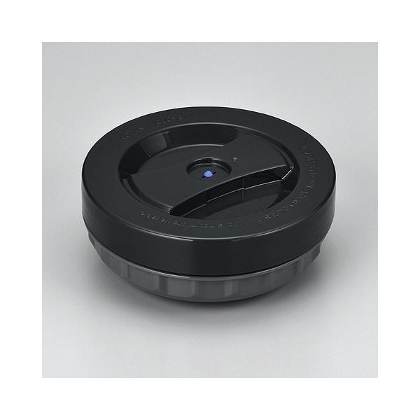 【部品内容】スープ容器本体・スープ容器フタ・スープ容器パッキン・スープ容器フタベン【適応本体品番】JBG-1800 ブラック(BK) / JBG-1800WK ハンマートンブラック(HTB) / JBG-1801 ミッドナイトブルー(MDB...