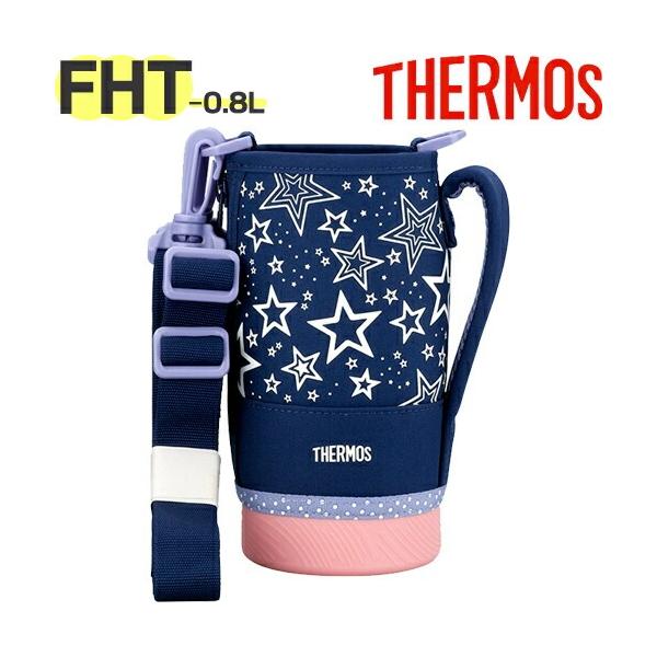 【ご確認お願い致します】本品はサーモス（THERMOS）専用の部品になります。似ている部品がありますので、必ず下記の【適合品番】と、お手持ちの商品の品番をご確認ください。【適合品番】FHT-802F(NVPC) ※800mlタイプ