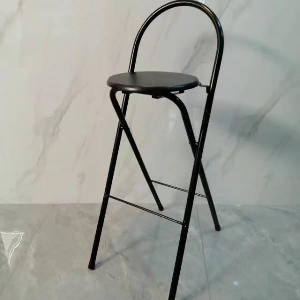 ▲ 収納に便利：携帯式折りたたみベンチ、折りたたみ平置き後7センチ、コンパクトに収納。ドアの後ろや隅に滑りやすく、不要なときは折りたたんで隙間に収納できます。玄関や洗面所、キッチンなど狭いスペースにも気兼ねなく置くことができます。▲ 4種 ...